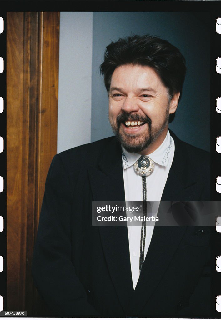 Picture of Bob Seger