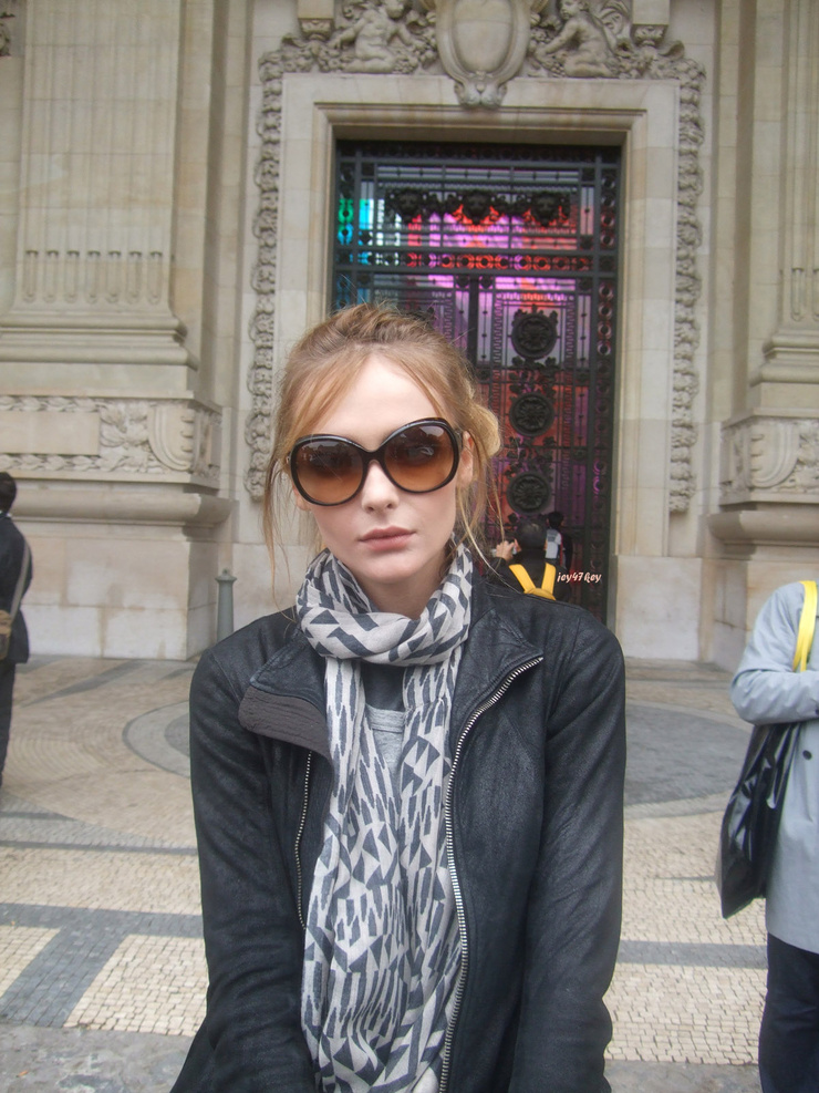 Image of Snejana Onopka