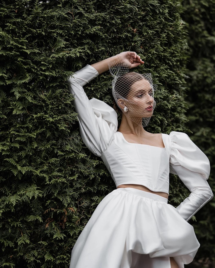 Picture of Valeria Lukina