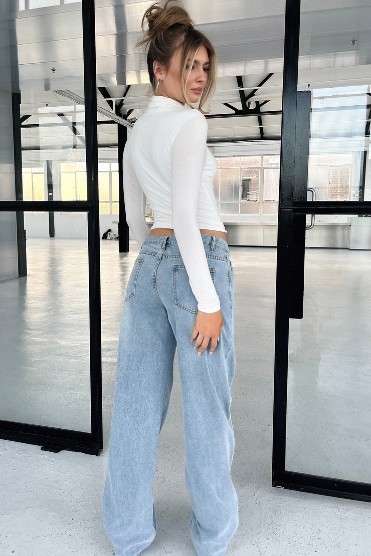 Jemma Rubach for Thats So Fetch