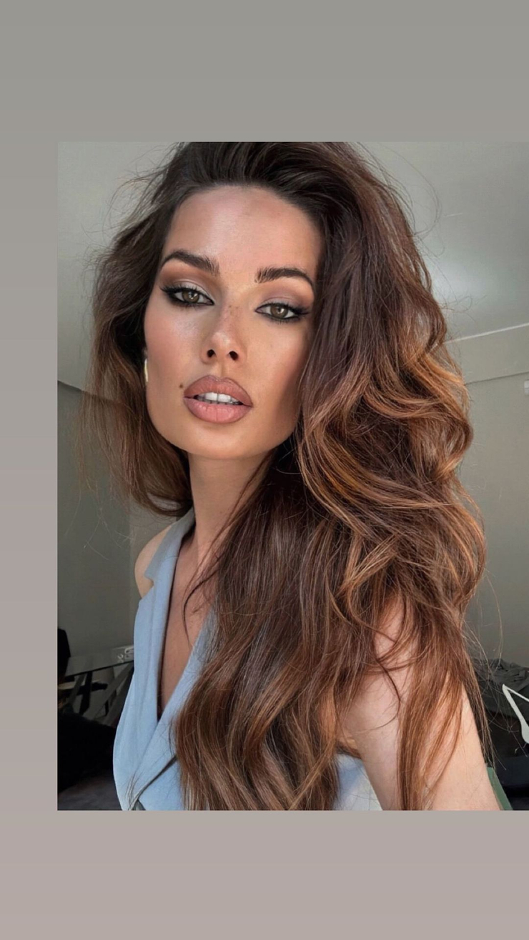 Picture of Arina Bernardini Drozdetckaia