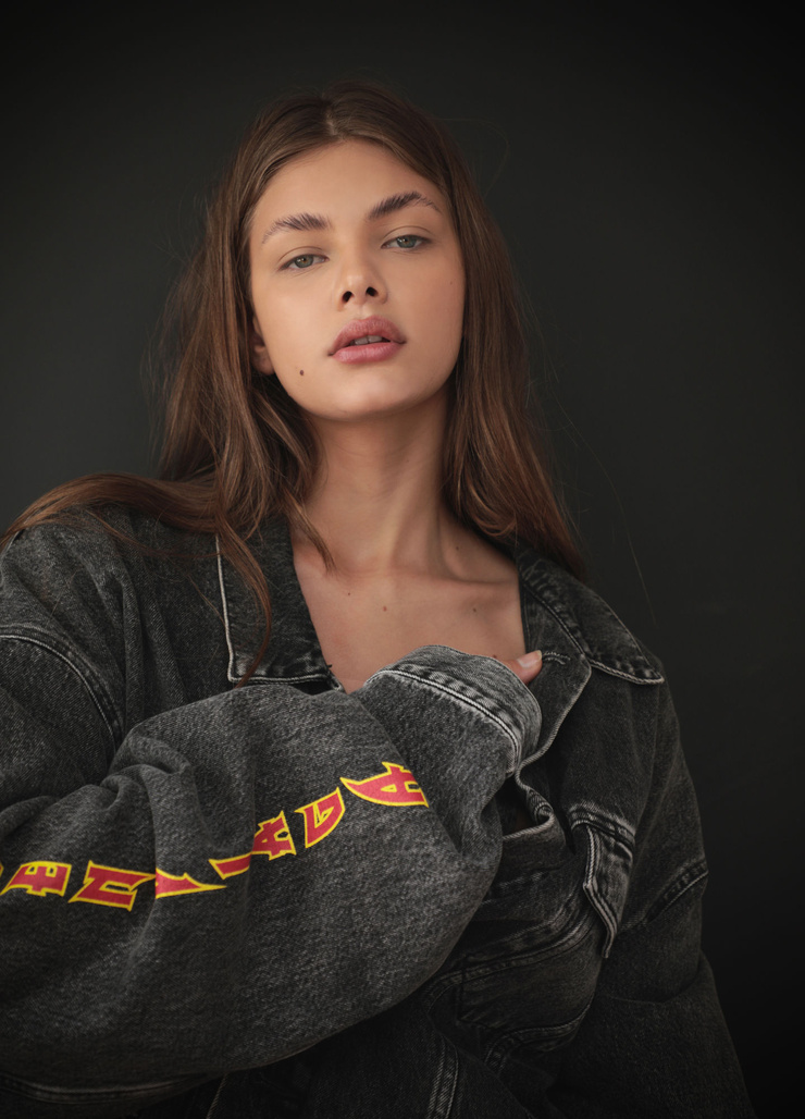 Picture of Isabela Roque