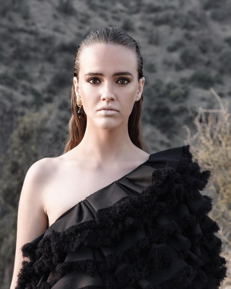 Picture of Isidora Casanova