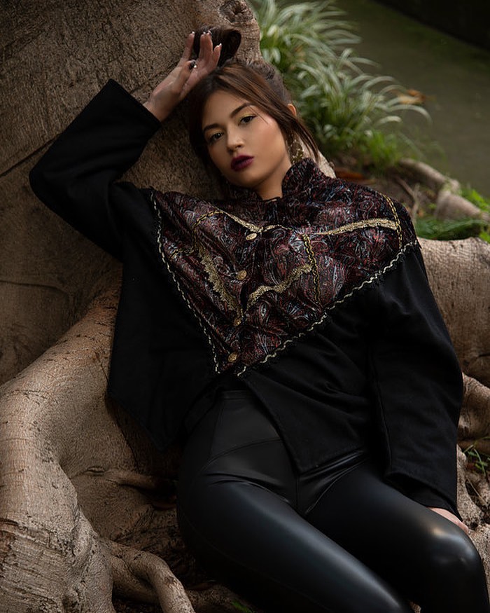 Picture of Vittoria Grimaldi