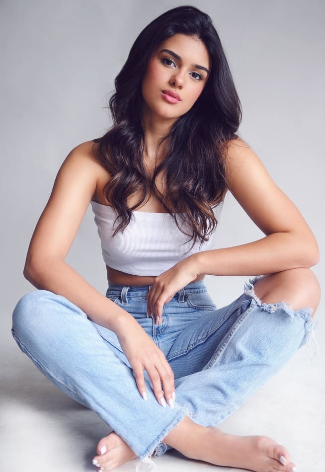 Picture of Angelique Ruiz