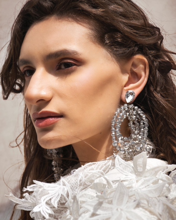 Candelaria Pereyra image