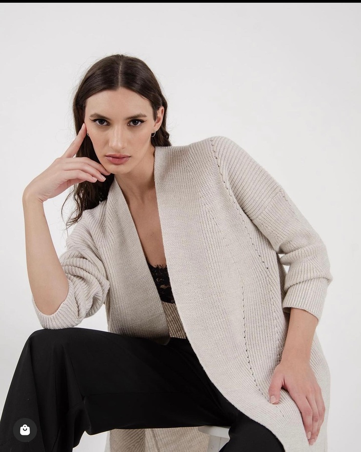 Candelaria Pereyra picture