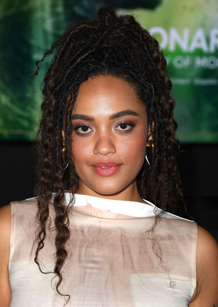 Picture of Kiersey Clemons
