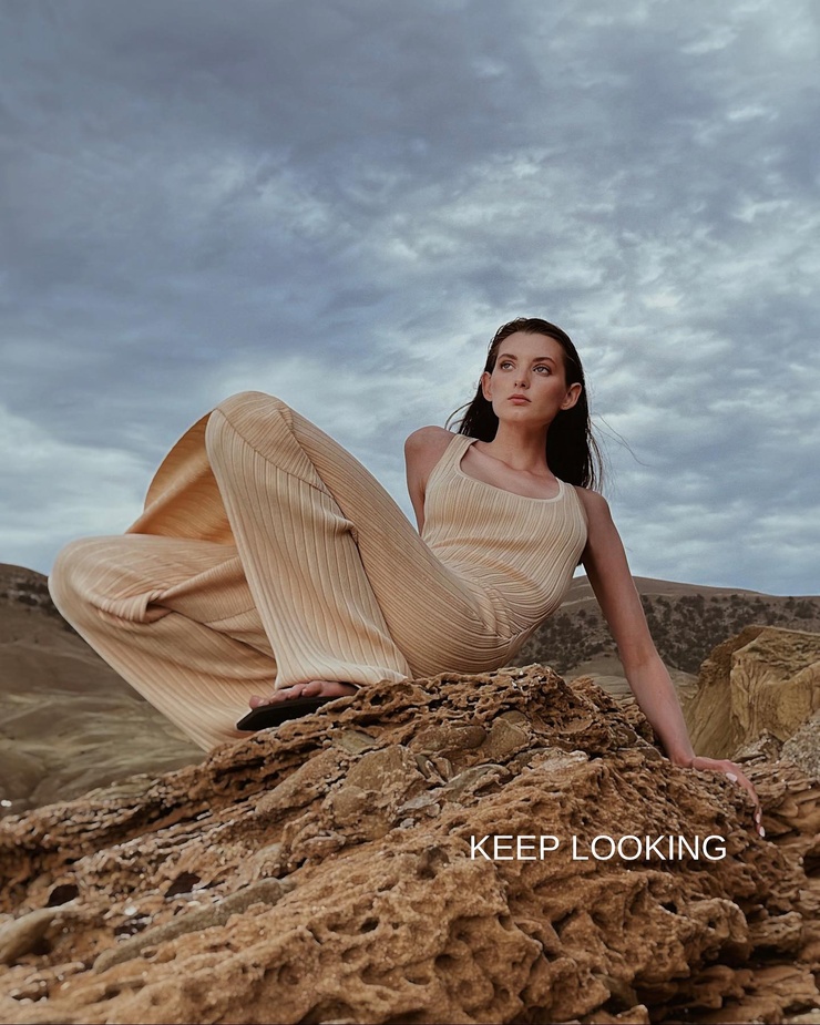 Picture of Arina Titova