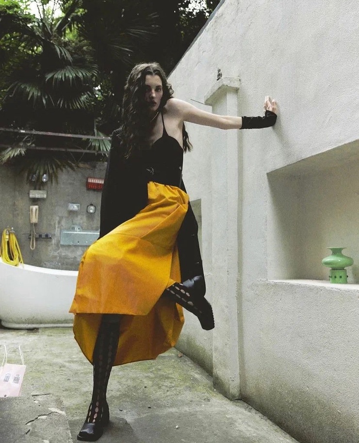 Picture of Arina Titova