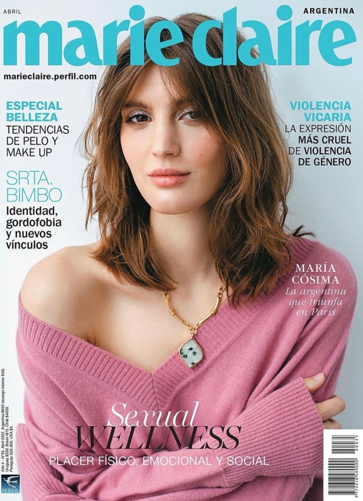 Maria Cosima picture