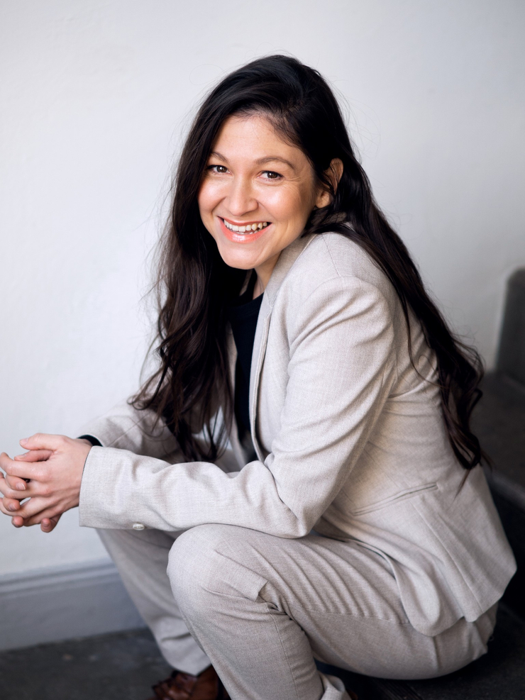 Picture of Ines Nieri