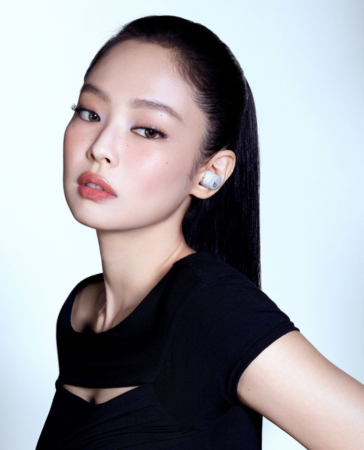 Picture of Jennie Kim