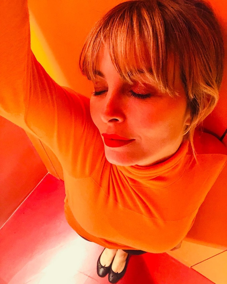 Violante Placido image