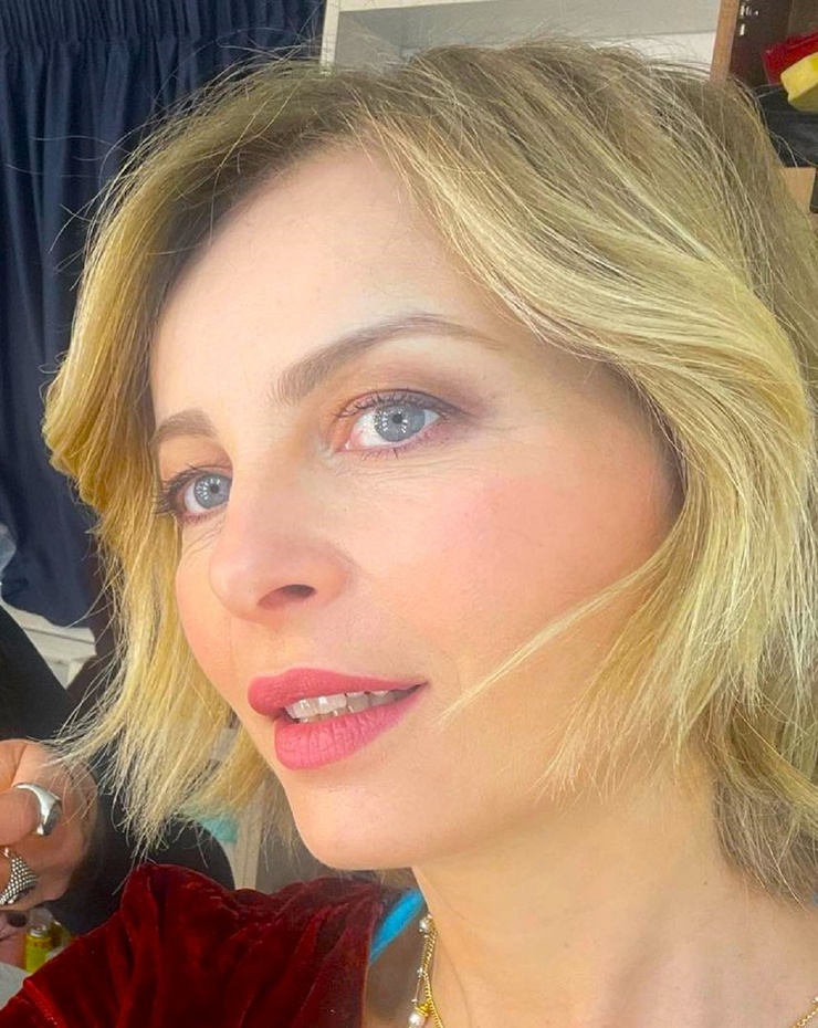 Picture of Violante Placido