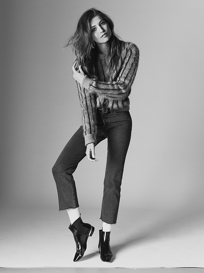 Picture of Hayley Thompson