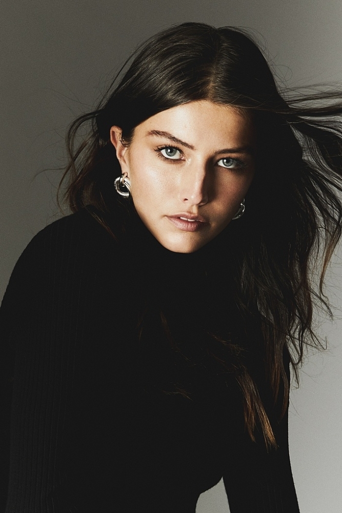 Picture of Hayley Thompson