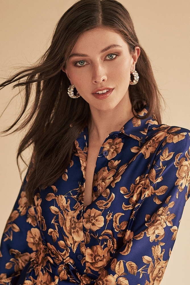 Picture of Hayley Thompson