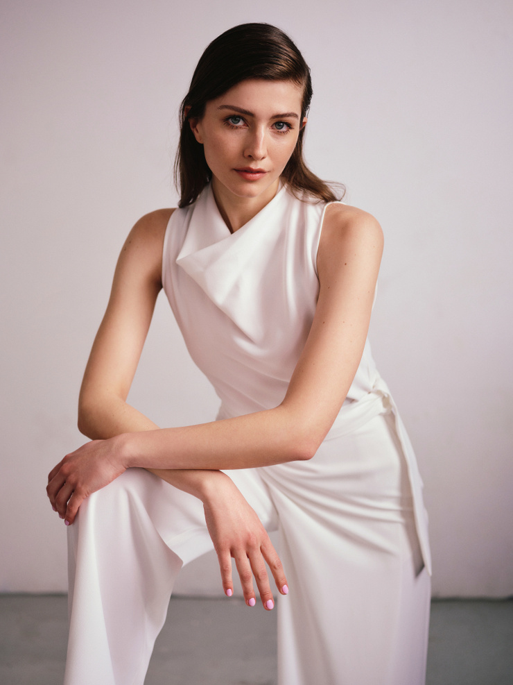 Picture of Hayley Thompson