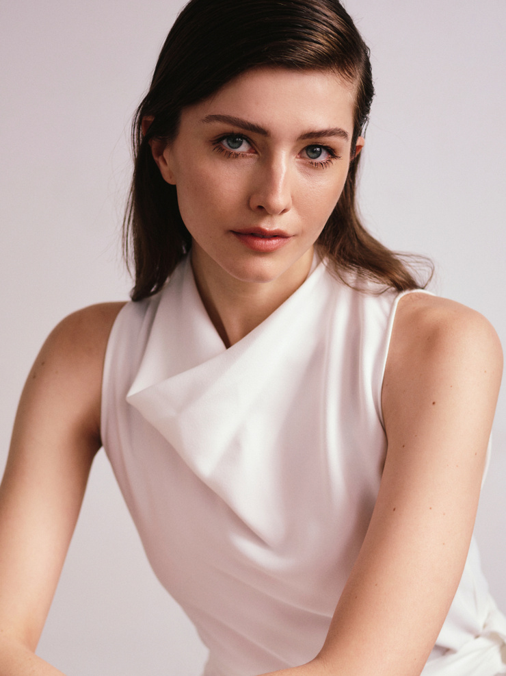 Picture of Hayley Thompson