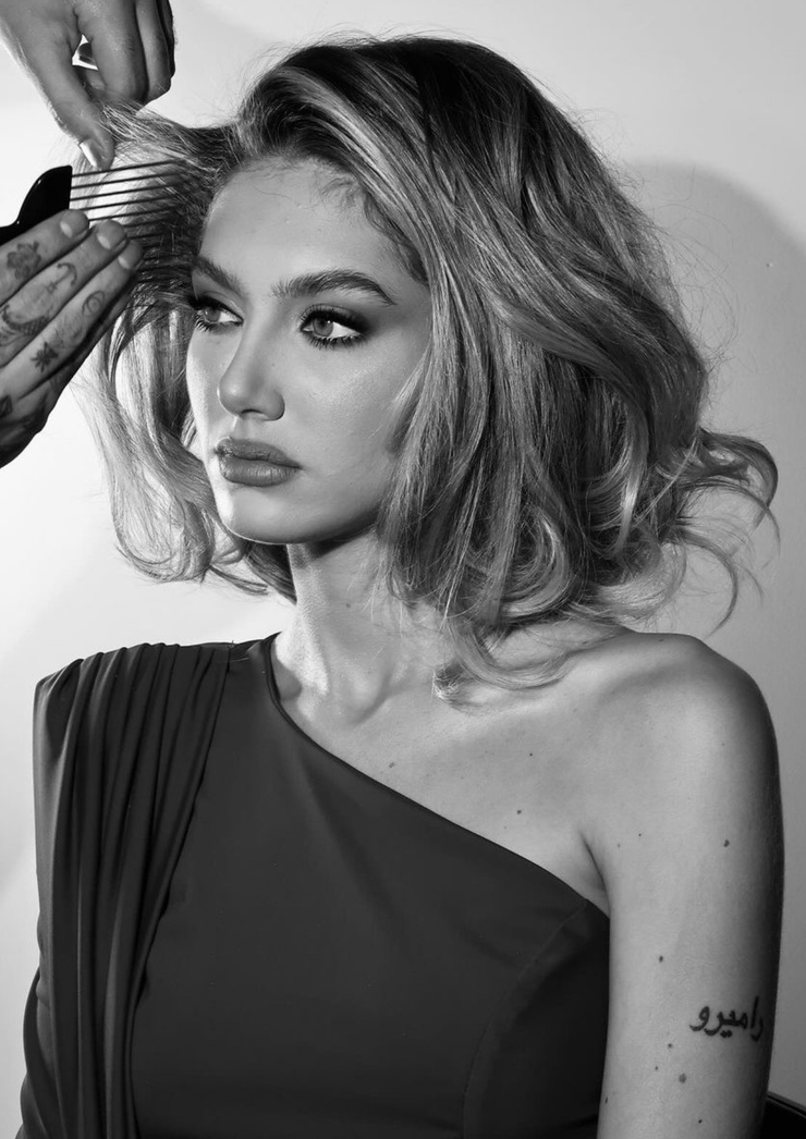 Picture of Victoria Parrado