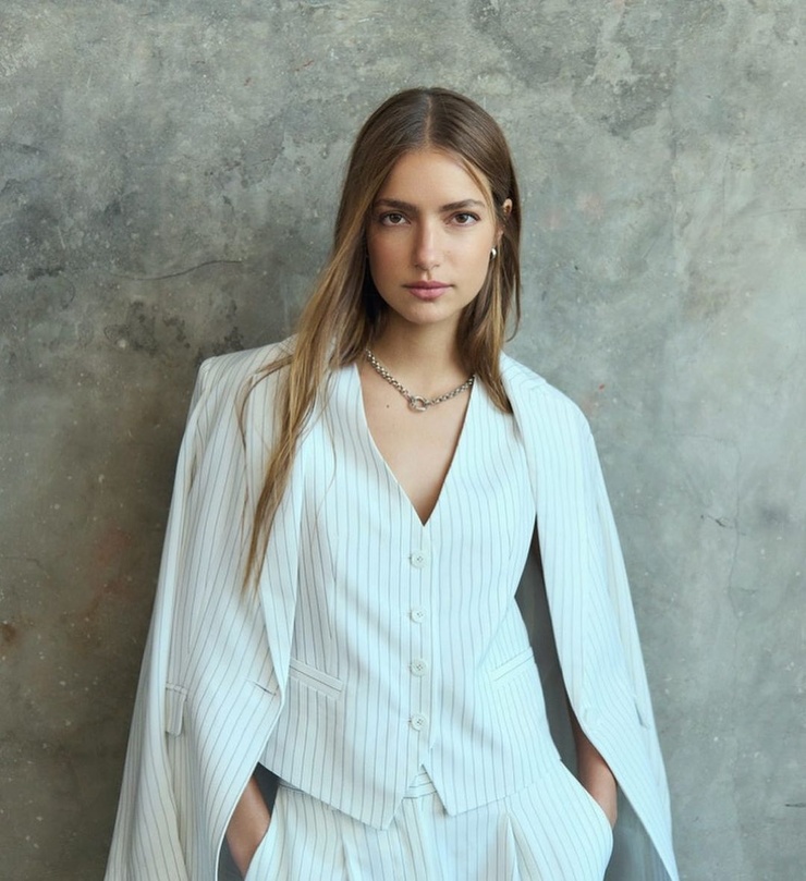 Picture of Valentina Vairo