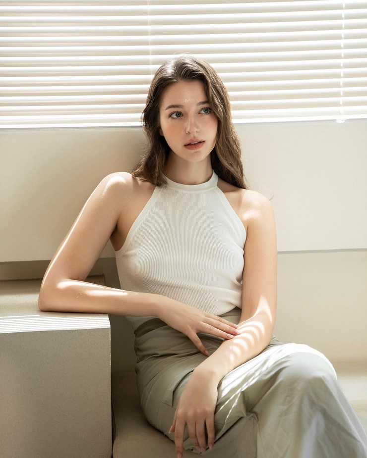 Picture of Angelina Danilova