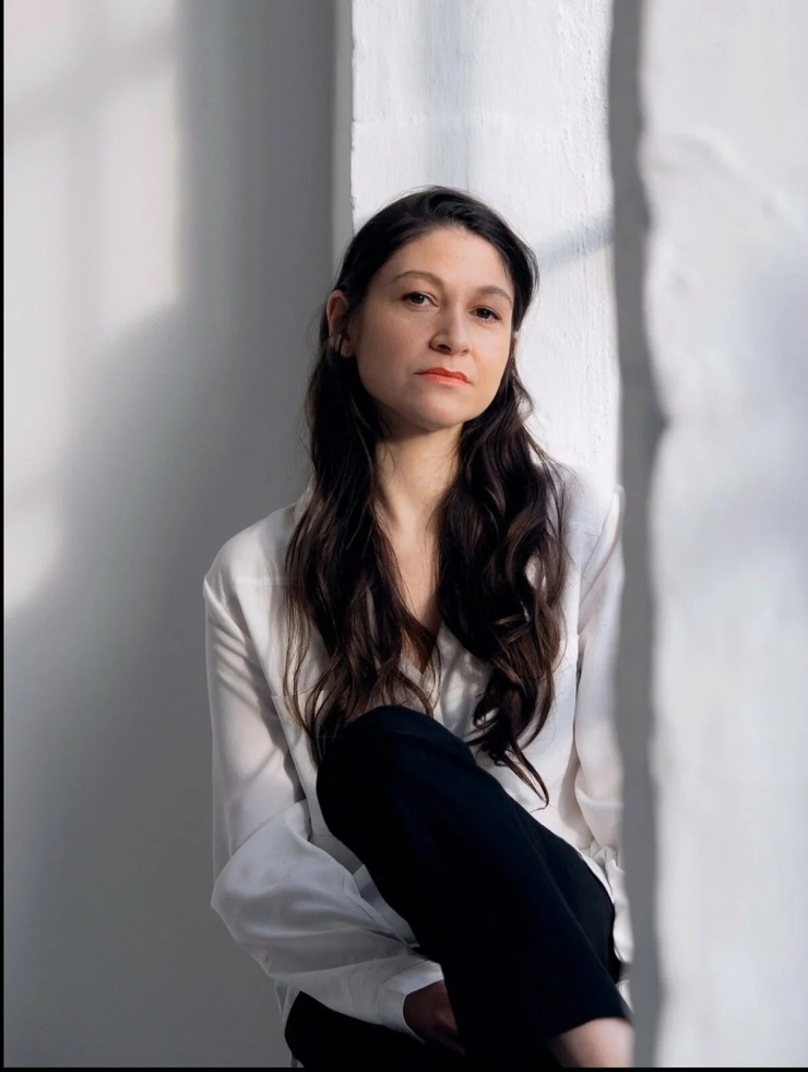 Picture of Ines Nieri