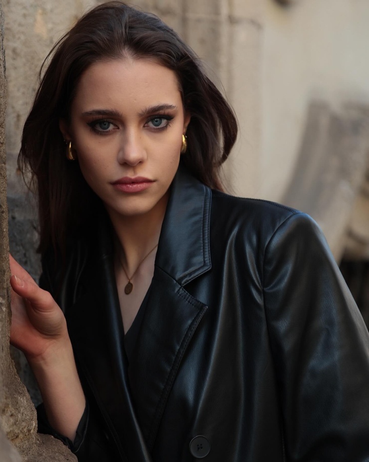 Picture of Sarah Rijvers