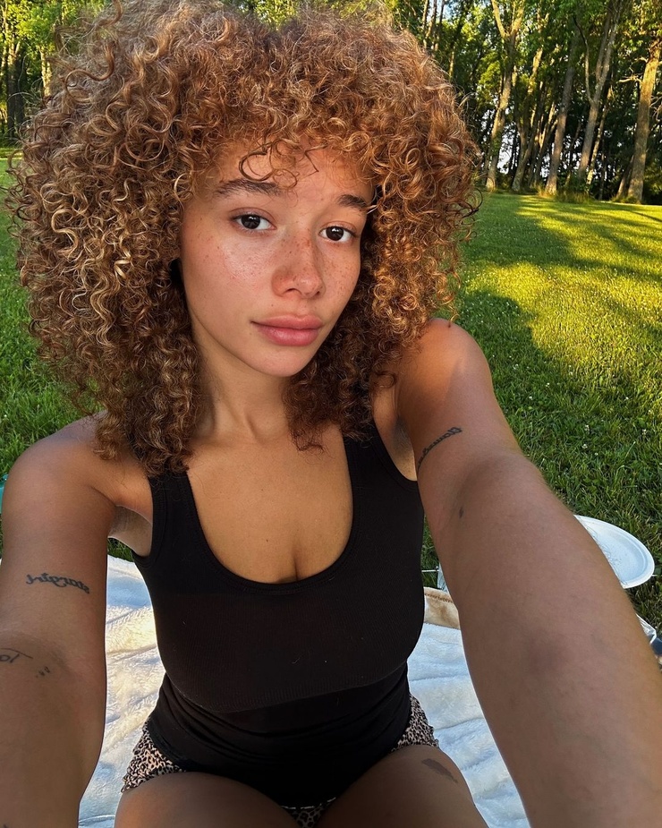 Picture of Talia Jackson