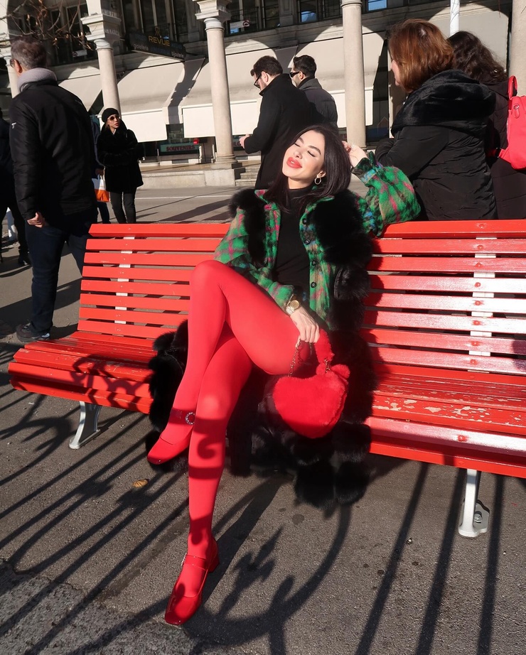 Picture of Valentina Fradegrada