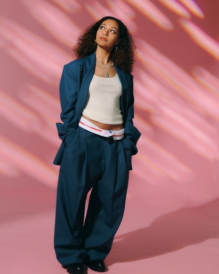 Picture of Kassius Nelson