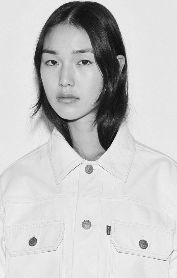 Picture of Amelia Qi