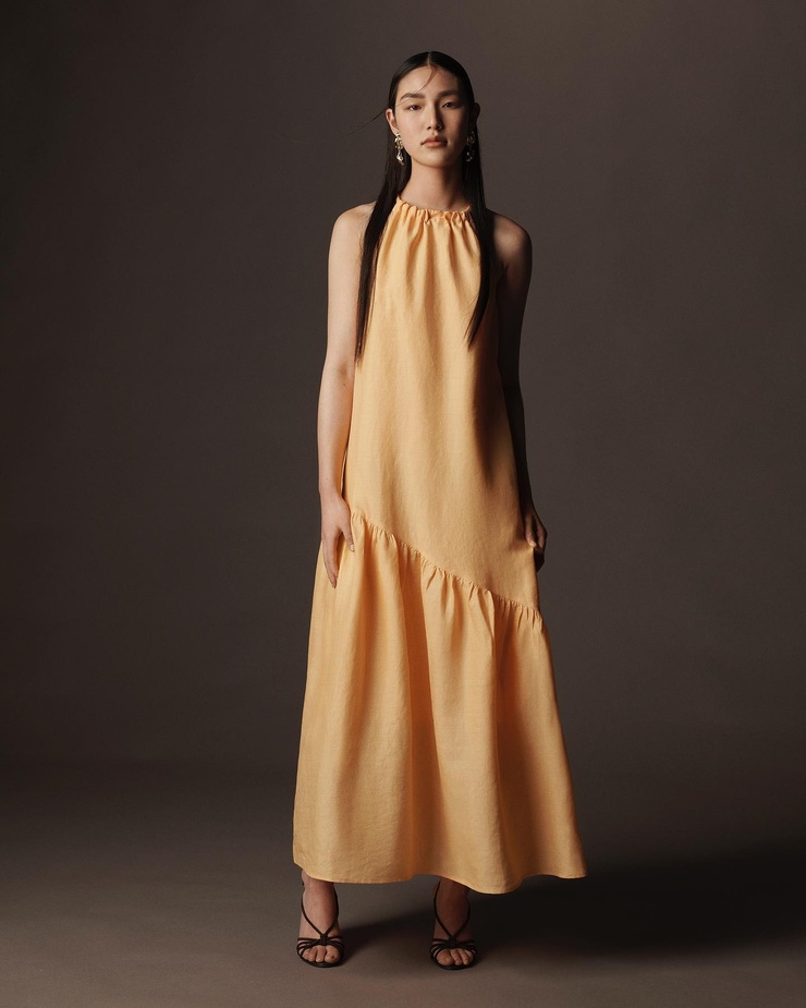 Picture of Amelia Qi