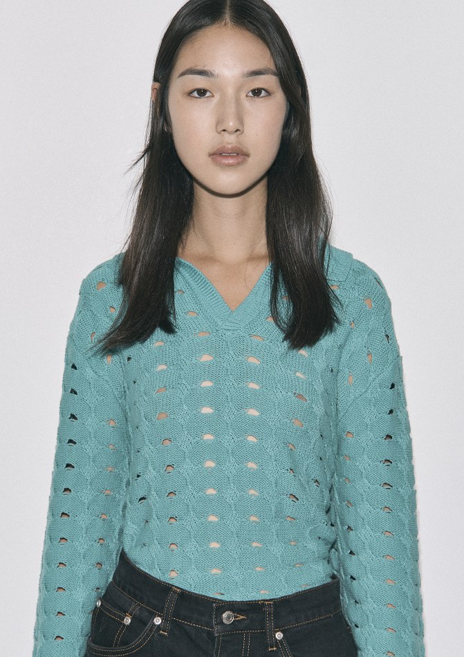 Picture of Amelia Qi