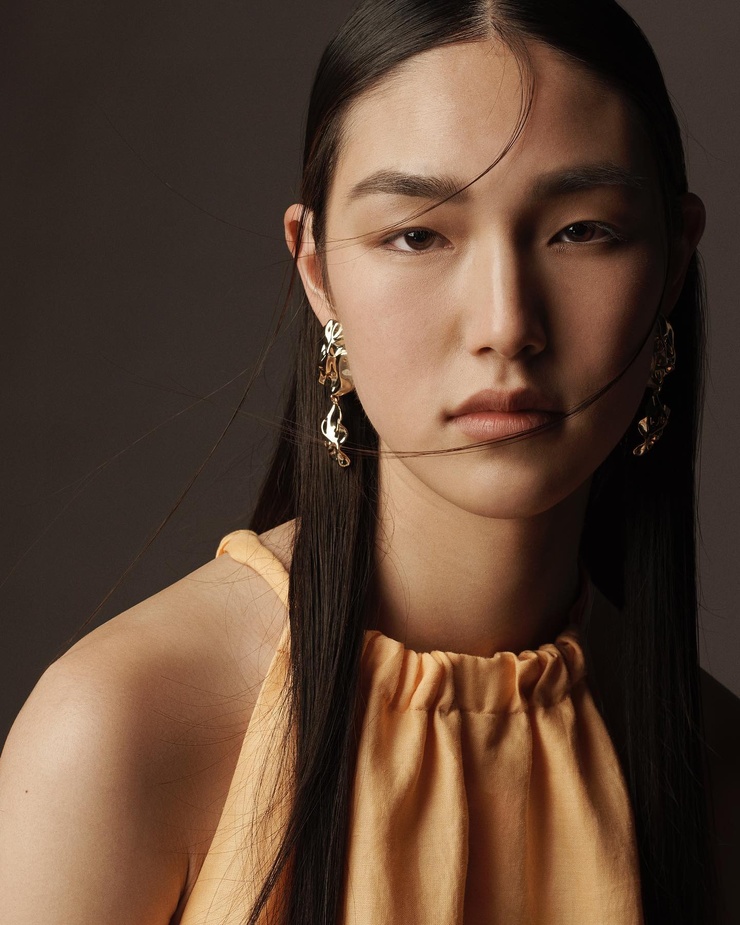 Picture of Amelia Qi