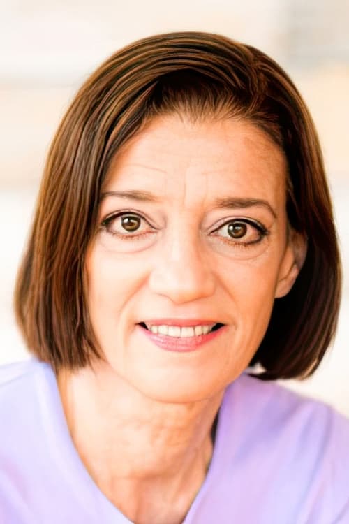 Picture of Agnes Herrmann