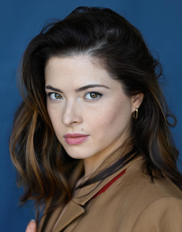 Picture of Virginia Tucker
