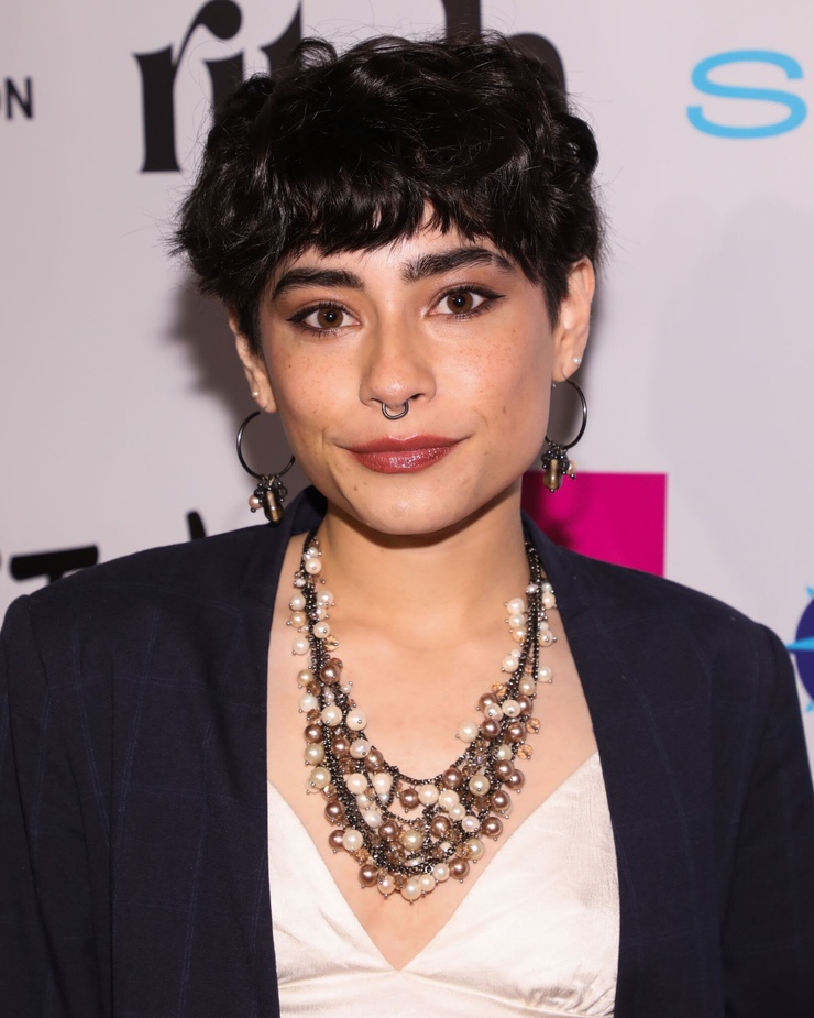 Picture of Cecilia Balagot