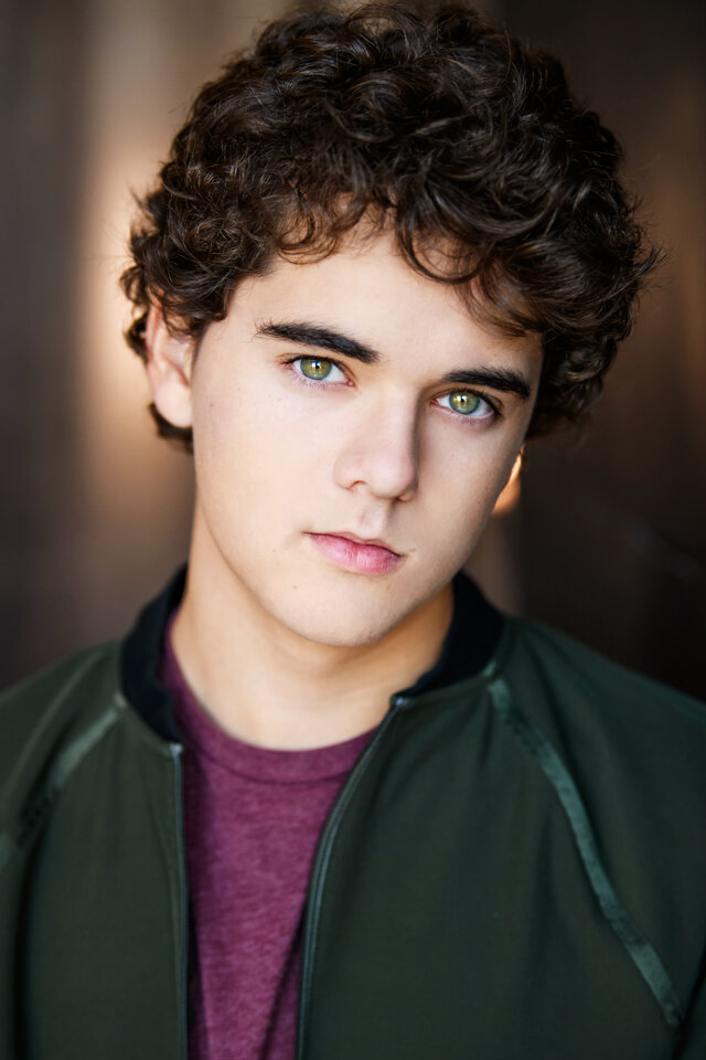 Image of Jackson Tessmer