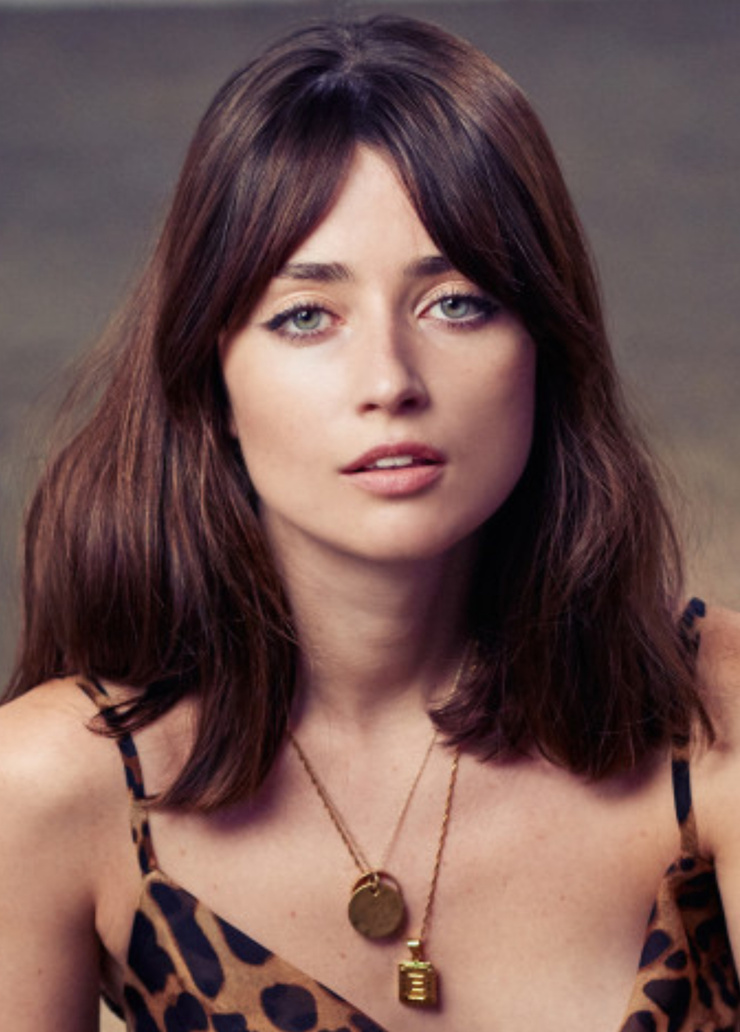 Picture of Elin Amos