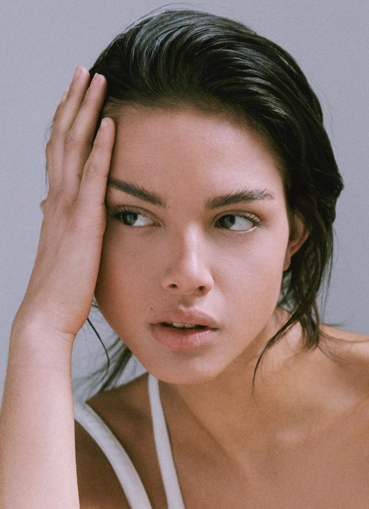 Sofia Crudge picture