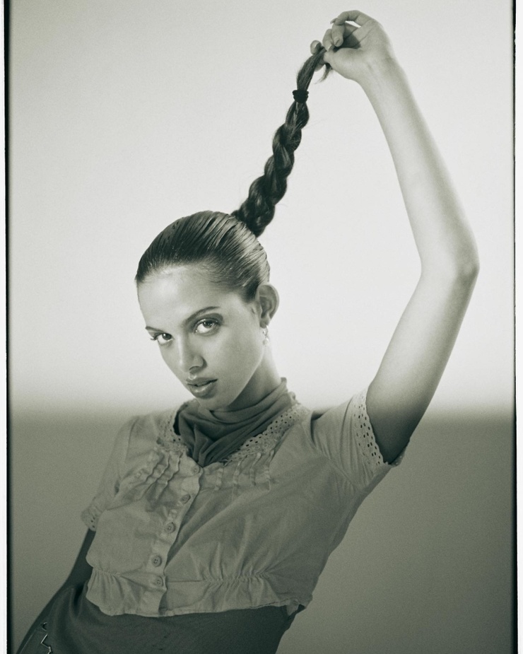 Picture of Sofia Crudge