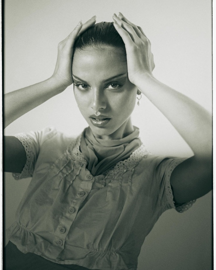 Picture of Sofia Crudge
