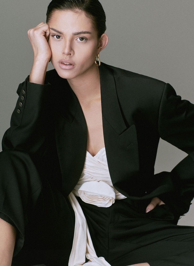 Sofia Crudge picture