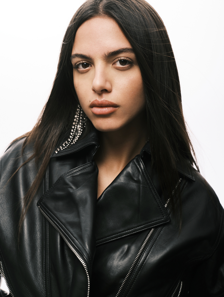 Picture of Sofia Crudge
