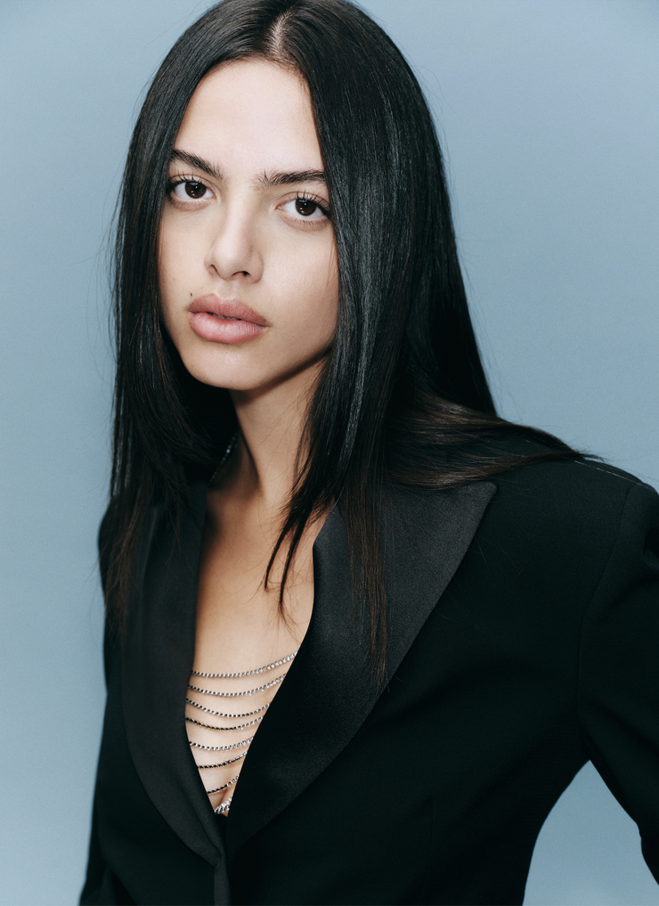 Picture of Sofia Crudge