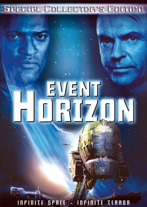 Event Horizon (Two-Disc Special Collector's Edition) image