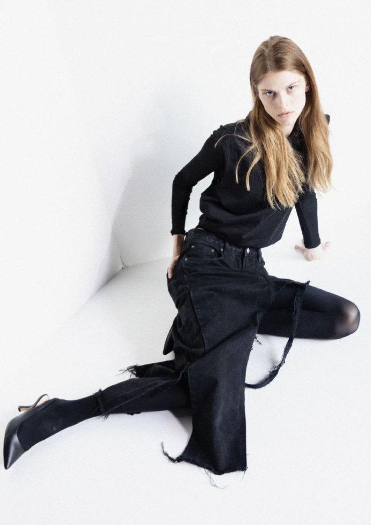 Picture of Eliise Jaasma