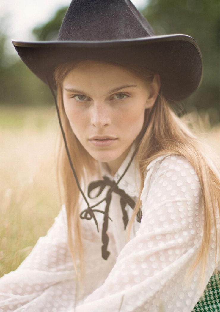 Picture of Eliise Jaasma